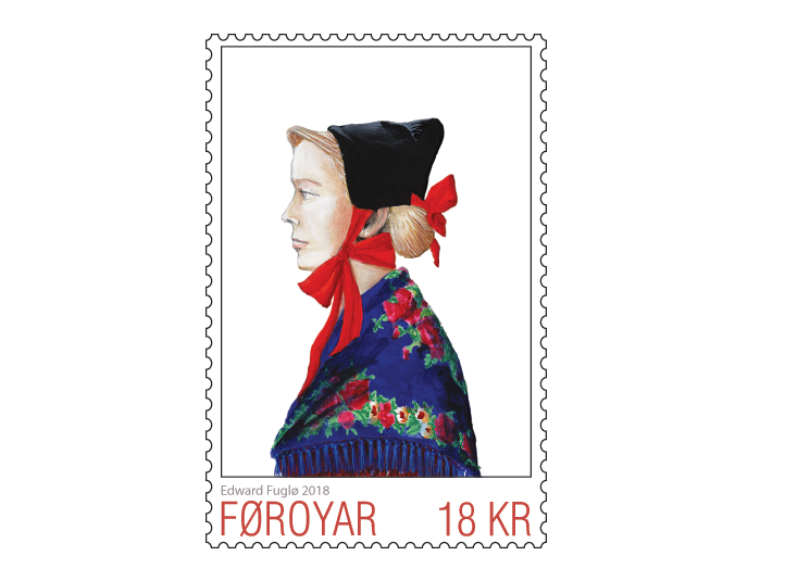Stamps.fo